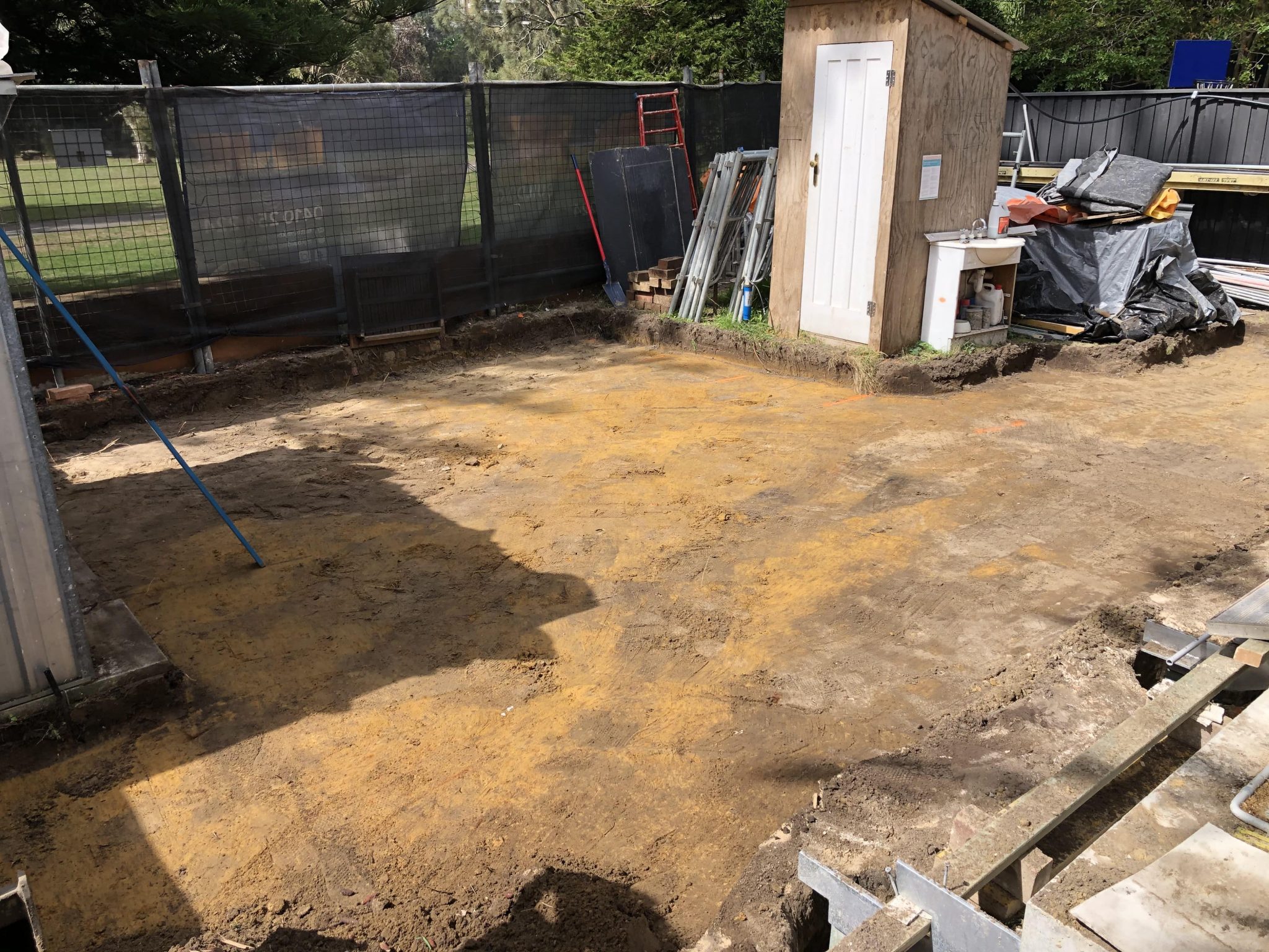 4 Trench Backfill Methods Your excavating contractor Should Know